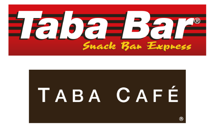 Menú Taba Bar